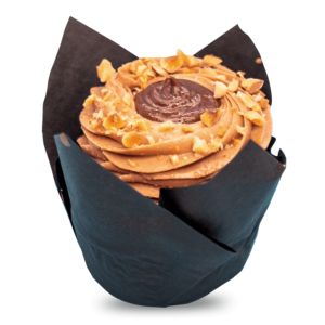 Blazed Bakery Menu | THC-Infused Baked Goods, Coffee and CBD Edibles
