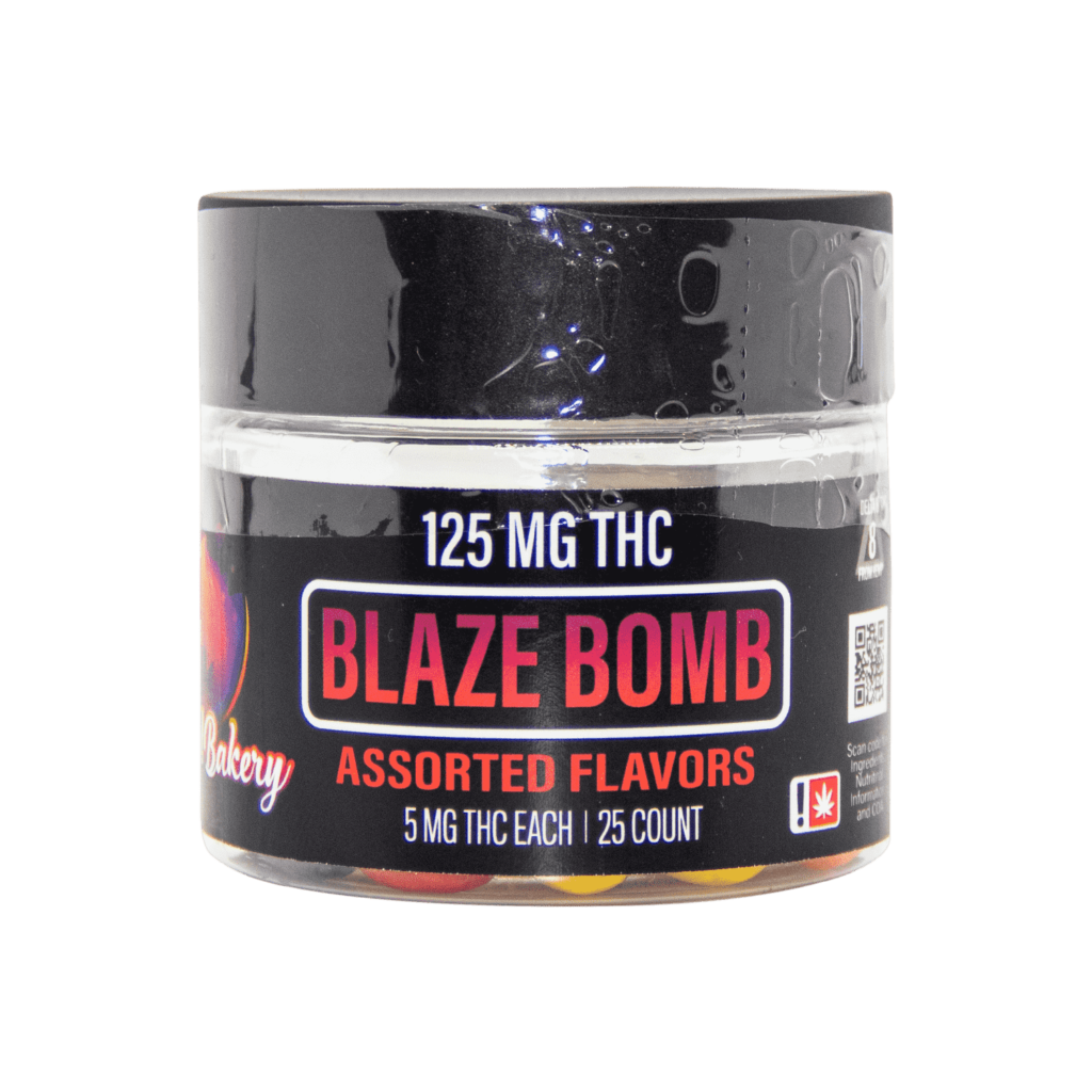 Shop Cannabis & THC Edibles | Hemp Baked Goods Online